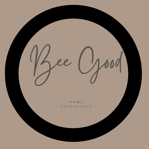 Bee Wise Living: Transform Your Home with Bee Good Home Essentials